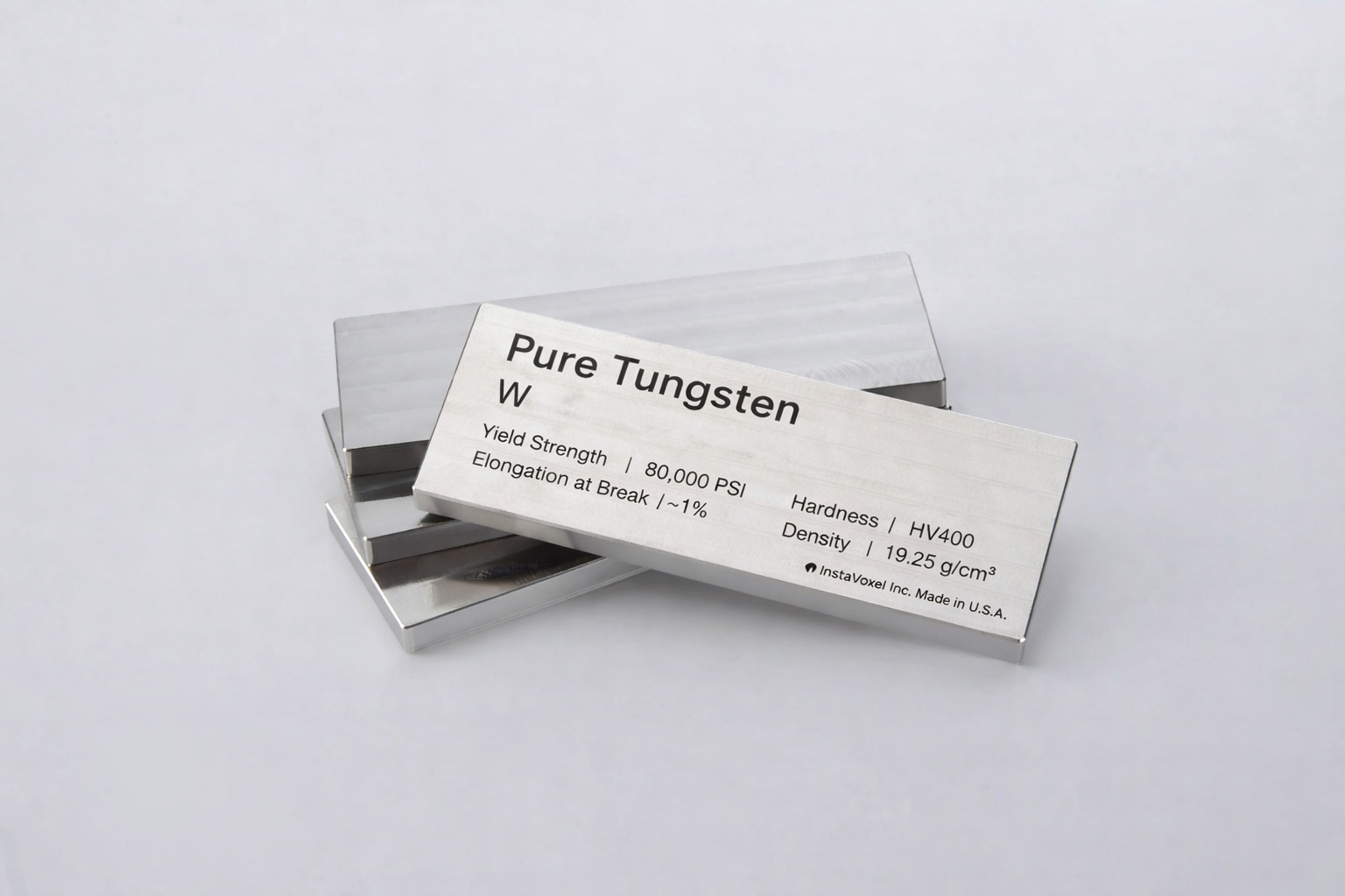 Pure Tungsten CNC Machining | High-Temperature Precision Manufacturing